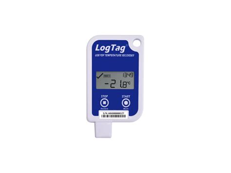 Logtag UTRED Vaccine Kit TEquipment