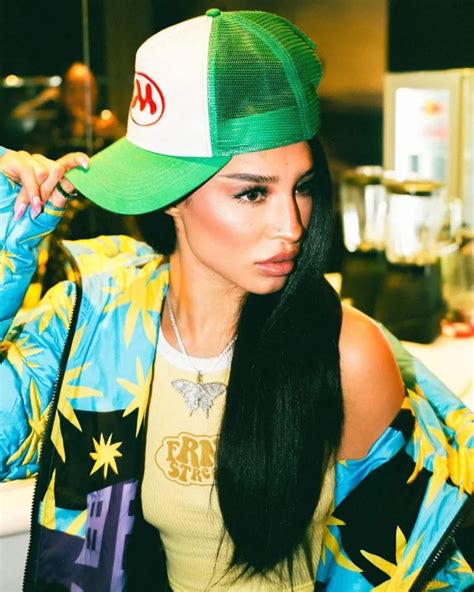 Ramitheicon Internet Personality Influencer From United States