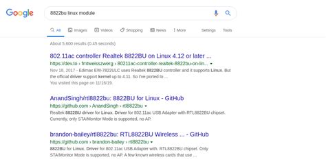 Como COMPILAR um DRIVER no Linux Mateus Müller