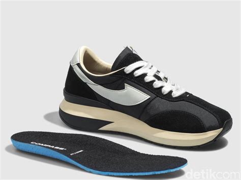Jejak Elegansi Lokal 10 Merek Sepatu Indonesia Yang Menjadi Kiblat Gaya Jejak Elegansi Lokal 10 Merek Sepatu Indonesia Yang Menjadi Kiblat Gaya