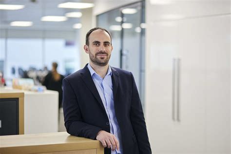 Gavin Holt Foot Anstey