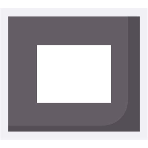 Frame Special Flat Icon