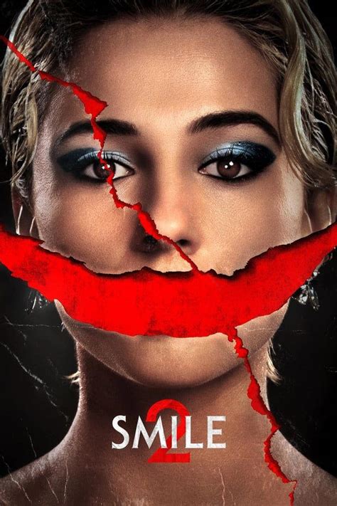 Smile 2s Wild Skye Riley Twist Ending Makes Smile 3 So More Difficult To Pull Off