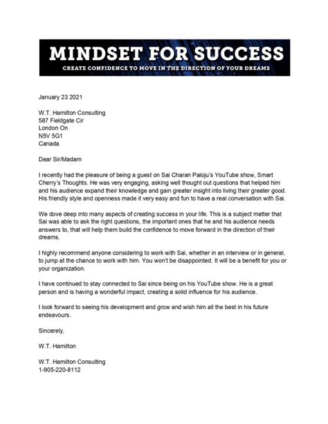 Global Recognition Awards Achievements Rewards Sai Charan Paloju Smart Cherrys Thoughts