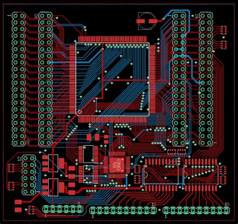 Capcom CPS1 C Board Fix UkVac UK S Video Arcade Collecting