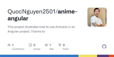 github quocnguyen2501 anime angular this project illustrates how to use animejs in an angular