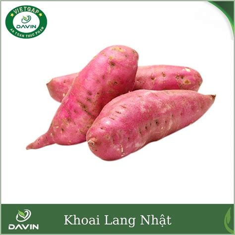 Bộ Sưu Tập Hình Ảnh Củ Khoai Lang Cực Chất Full 4K Với Hơn 999 Tấm Ảnh