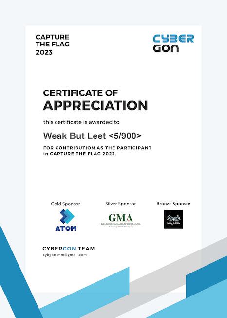 CyberGon CTF CTF Notepad