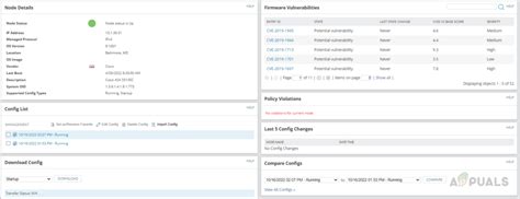 How To Monitor Advanced Network Devices With Solarwinds