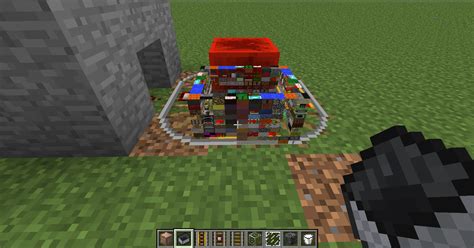 Minecart Texture Bug Unmodified Minecraft Client Support Support