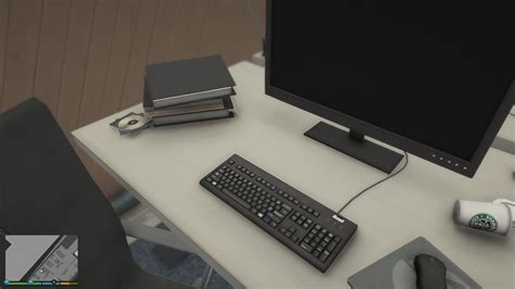 Real Keyboards GTA5 Mods Com