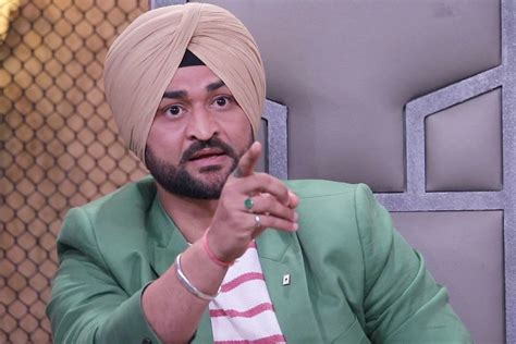 Hockey Icon Sandeep Singh Booked For Sexual Misconduct With Woman Coach A Look Back At His
