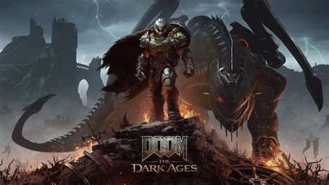 Doom The Dark Ages Features Some Of The Fastest Loading Of Any Game This Generation