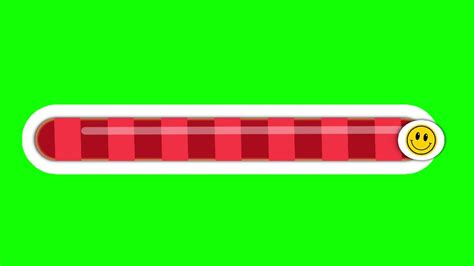 progress bar timer bar free stock video pixabay