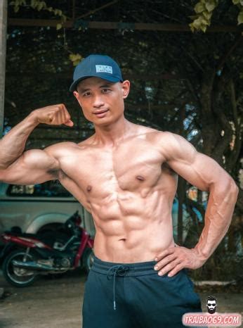 Trai pro cu bự dâm body siêu đỉnh mới gia nhập cộng đồng trai bao