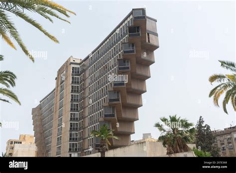 1970s Pyramid Architecture