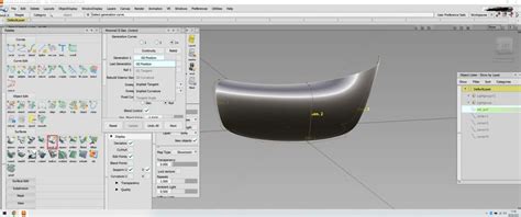 Solved G1 And G2 Continuity Grayed Out In The Monorail Tool Autodesk Community