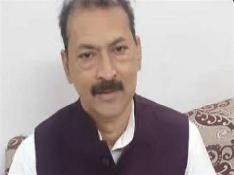 Dehradun Police Files Case Against Bjp Mla For Misbehaving With Staff