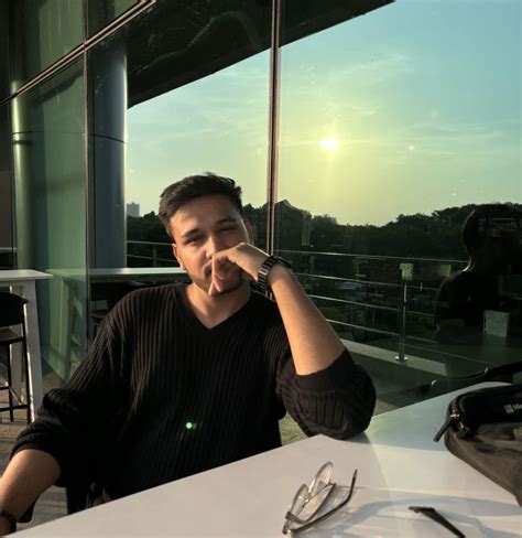 Harini Murali On Linkedin Kushal Vijay