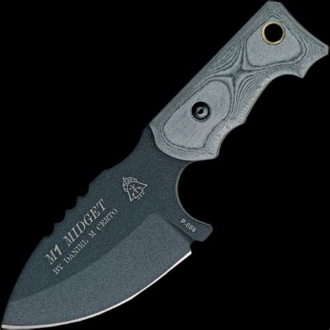 Tops M1 375″ Spear Point Uk