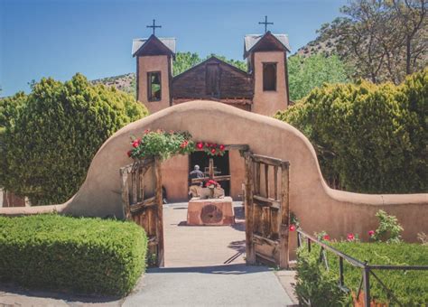 Best 13 Best Day Trips From Santa Fe New Mexico Artofit