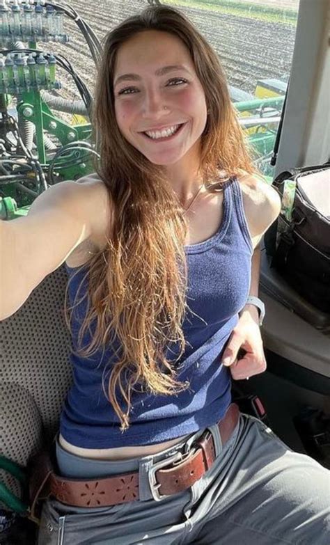 She Really Is The Complete Package Rlaurafarmsnsfw