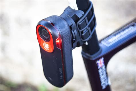 What Are Rearview Radar Bike Lights And Should You Use One Bikeradar