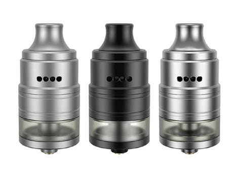 Rdta Atomizéry Pro Zkušené Vapery Vapoocz