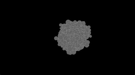 generative art 12 processing作品 bioerrorlog tech blog