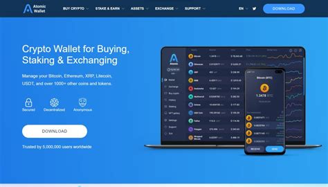Лучшие крипто кошельки 2023 - Crypto-Wallet.kg