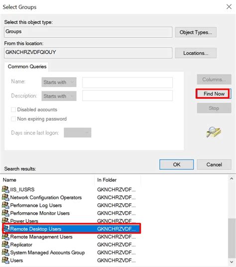 How To Add User To Windows Vps
