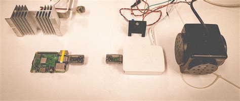 Low Cost Diy Underwater Modem Using Cots Components And Unet Audio Unet Blog