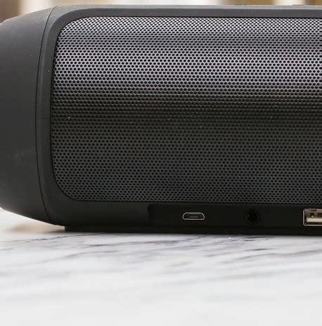 Jbl Charge Repair Service Charging Connector Micro Usb Port Socket Replacement Getgui Com