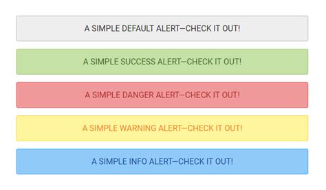 GitHub Drozerah Materialize Css Alerts Contextual Feedback Messages