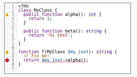 Bangkokhosting โครงการ Hhvm หรือ Hiphop Virtual Machine