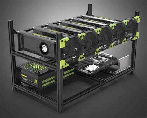 From To Prices Of Mining Hardware Drop