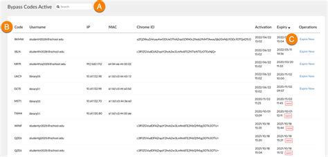 School Manager And Classwize Bypass Codes School Manager