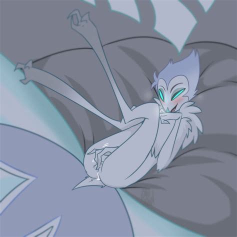 Rule 34 Andrealphus Helluva Boss Bird Cloaca Helluva Boss Male Only Masturbation 8727775