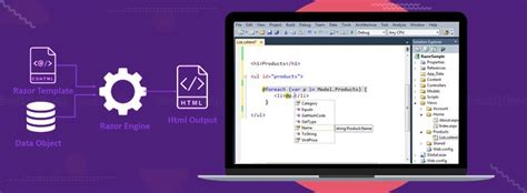 Get Professional Razor Template Engine Assignment Help Service At 24x7