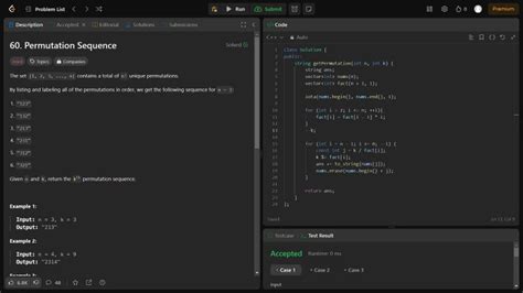 abhishek thakur on linkedin 51daysofcode leetcode drgviswanathan