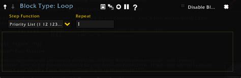 Help Writing Crafting Macro Lazy Macros Wow Lazy Macros