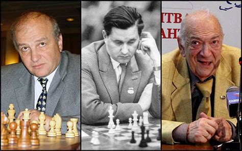 Alexander Beliavsky Turns 70 Happy Birthday To The Legendary Player