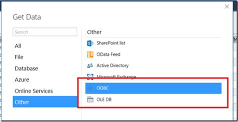 Chris Webbs Bi Blog Setting Sql Server Connection String Properties In Power Bi And Ssas