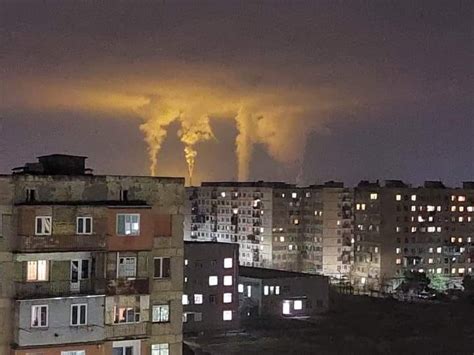 არც კიევია და არც ბახმუტი ეს საქართველოა კადრებმა ინტერნეტი სრულიად მოიცვა