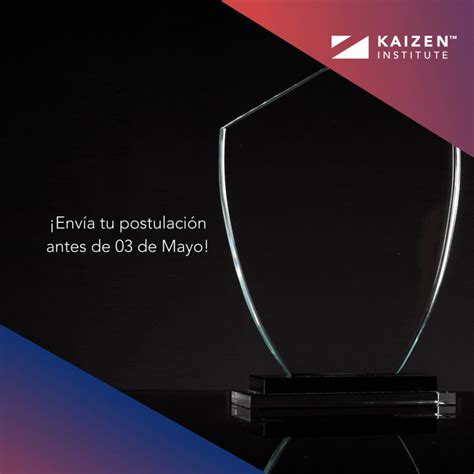 Kaizen Awards Colombia Empresas Mejoracontinua Proyectos Kaizeninstitute Kaizen