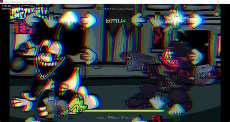 Glitch Event Modding Tool For Friday Night Funkin Fnf Modding Tools