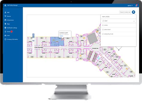 What Is Rtls Embracing Real Time Location Systems Rtls Solutions
