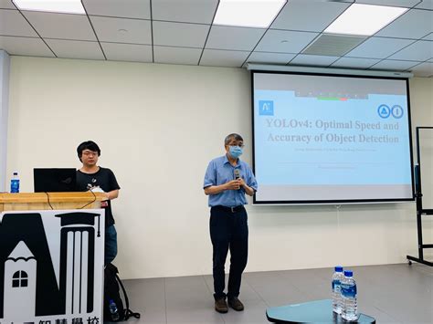 台灣人工智慧學校 今年在社群上備受關注的即時物件偵測模型 Yolo，日前在 Github 上釋出最新版模型