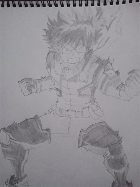 Izuku Deku Midoriya Boku No Hero Academia Boku No Hero Academia Zelda Characters