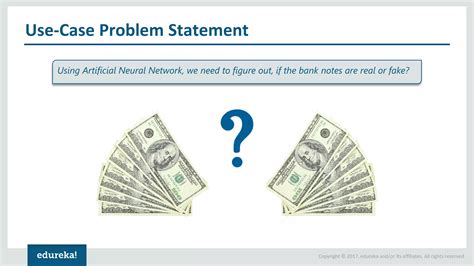 Artificial Neural Network Tutorial Deep Learning With Neural Networks Edureka Ppt
